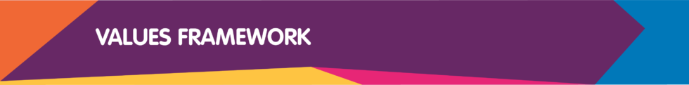 Our Values | Halton Council Careers